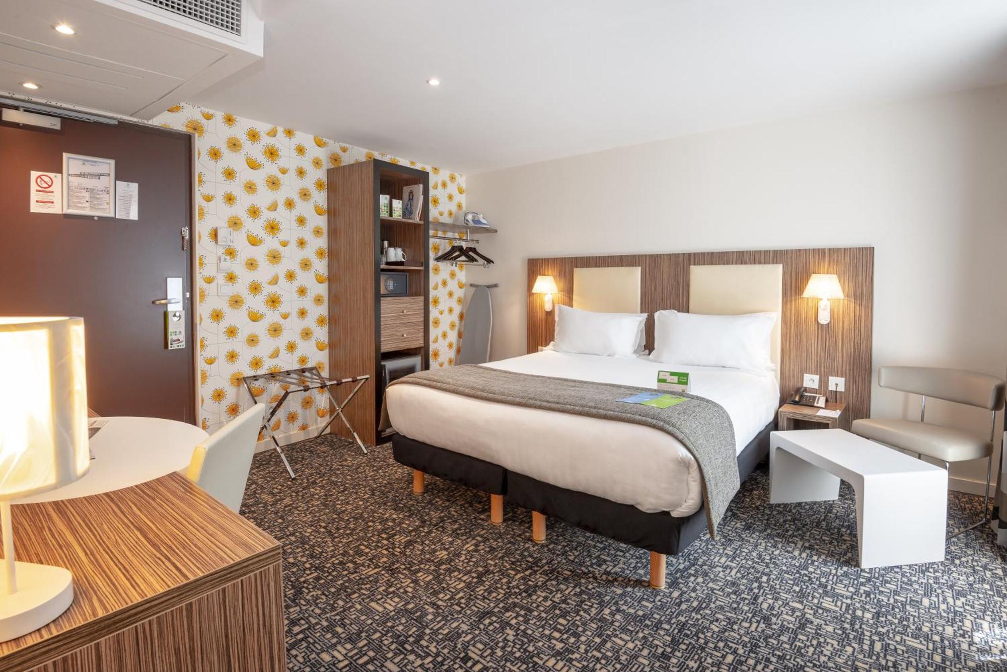 Hotel Inn Paris Opera - Grands Boulevards By Ihg Paris, France - book ...